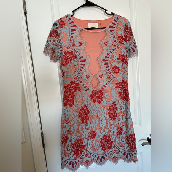 Storia | Dresses | Nwot Storia Dress | Poshmark
